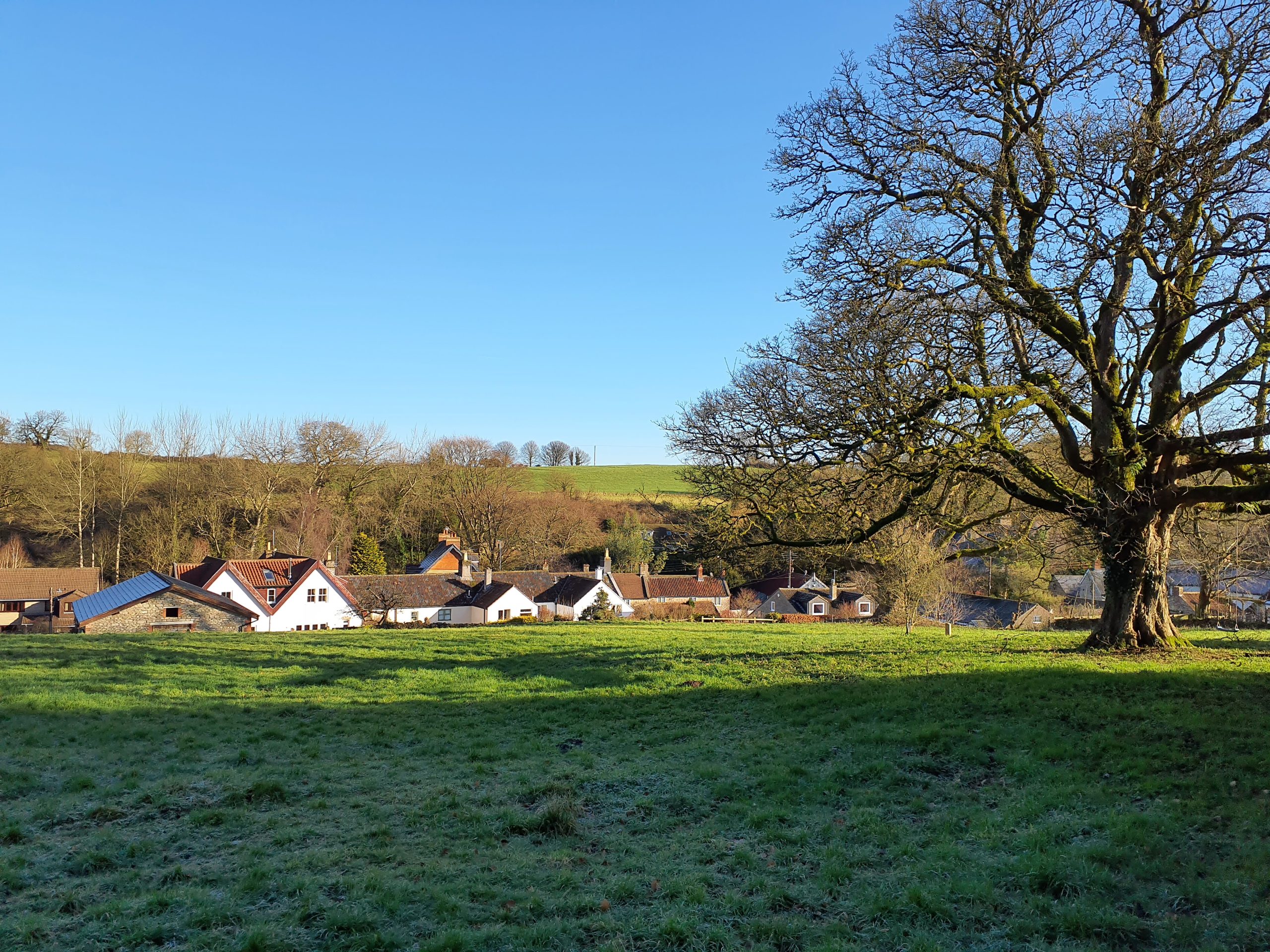 Somerset Landscape Character Assessment